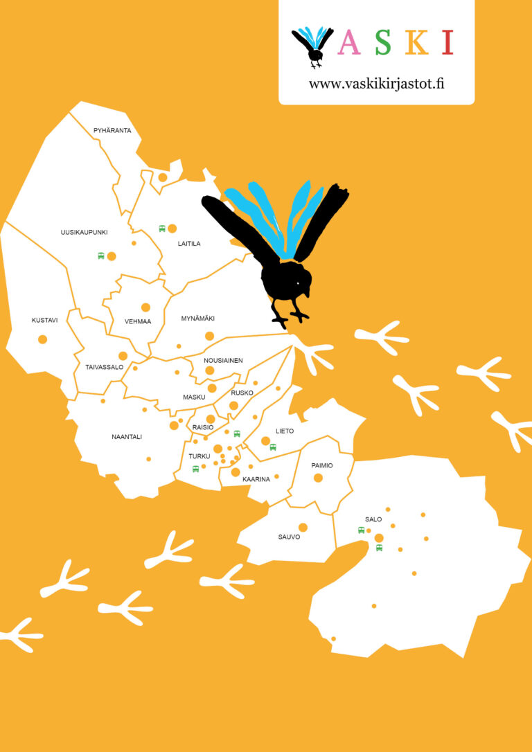 Vaski-yhteistyö - Paimio