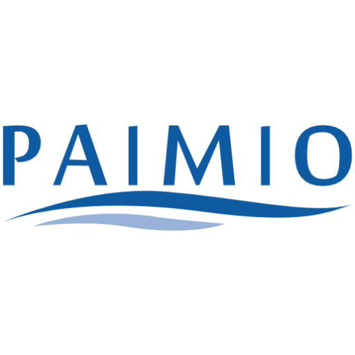 Helavirta, Hanna - Paimio