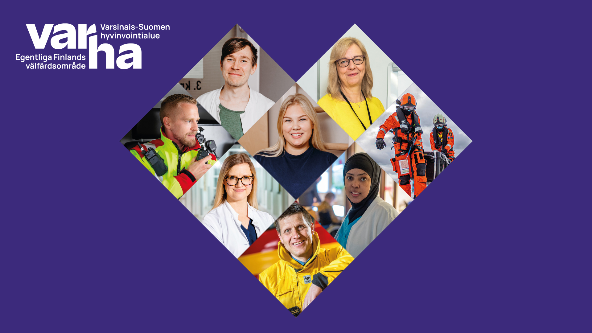 Varha esitteli palveluverkkosuunnitelmaa - asiakaslivetilaisuus ...