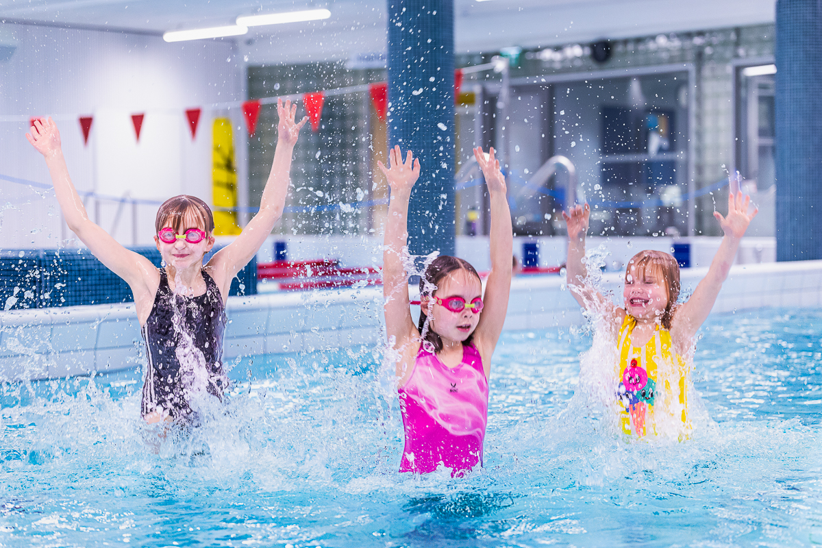 Hulivilitunnit Solinassa - Paimio