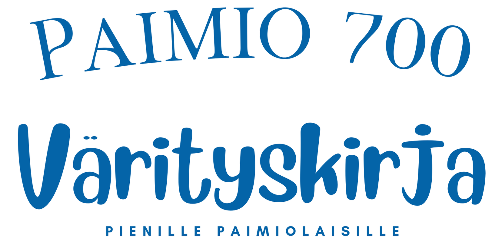 Paimio 700 -juhlavuosi - Paimio